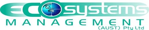 Ecosystems Management Australia